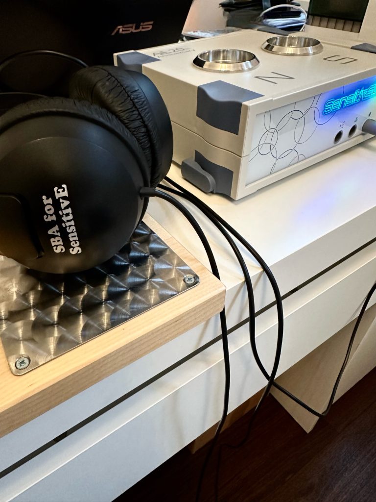 Benefits of Bioresonance Therapy | London Natural Therapies